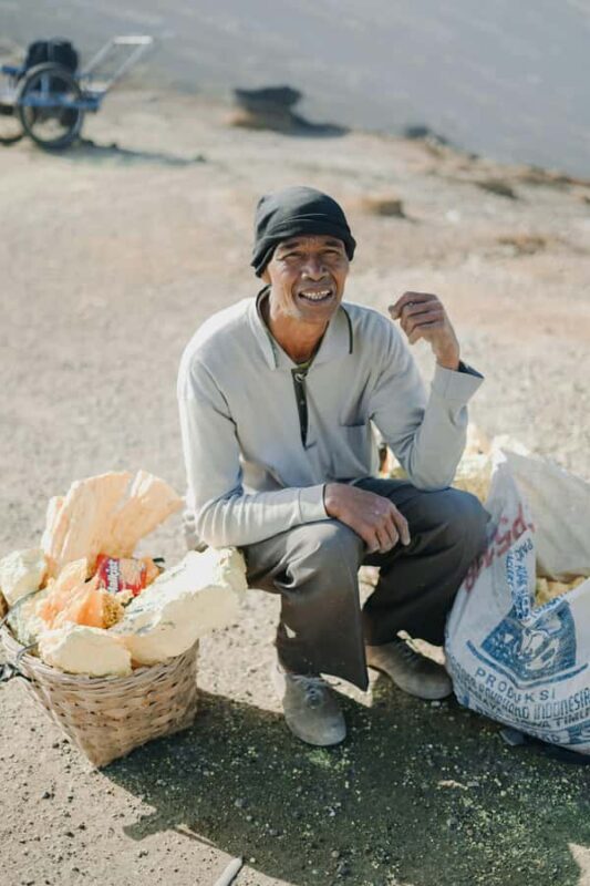 Volcanoes & Waterfalls Adventure: 3-Day from Java to Bali - The Sum Up