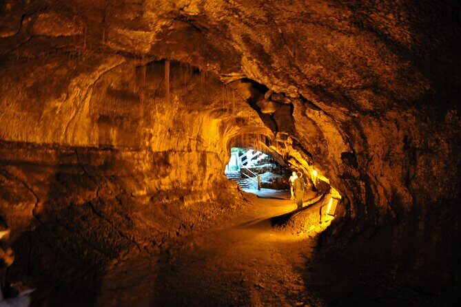 Volcanoes&Stargazing Exclusive Private Van Charter - Mauna Kea Stargazing: The Night Sky’s Treasure