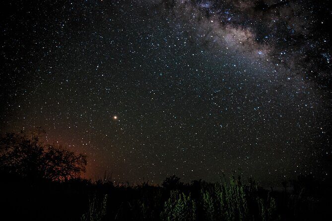 Volcanoes&Stargazing Exclusive Private Van Charter - Possible drawbacks or considerations