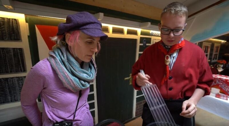 Volendam: 2.5-Hour Cheesemaking Workshop & Clog Making Tour - The Breakdown: What to Expect on the Tour