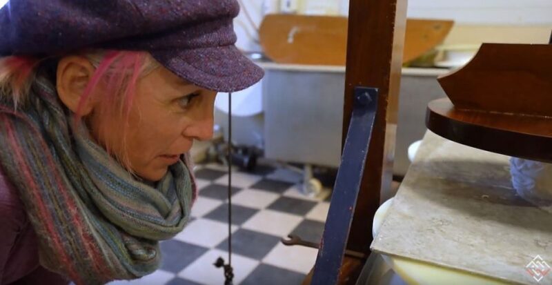 Volendam: 2.5-Hour Cheesemaking Workshop & Clog Making Tour - Final Thoughts