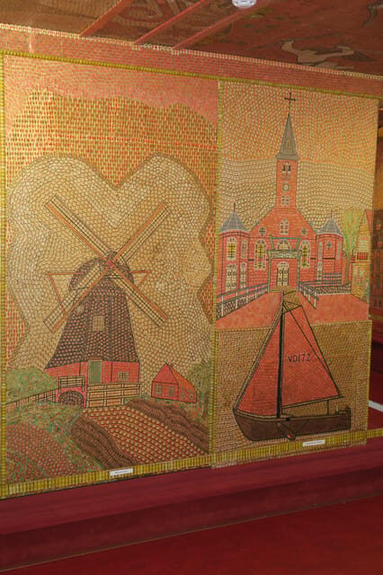 Volendam: Volendams Museum Entry Ticket - An Authentic Glimpse of Volendam’s Past