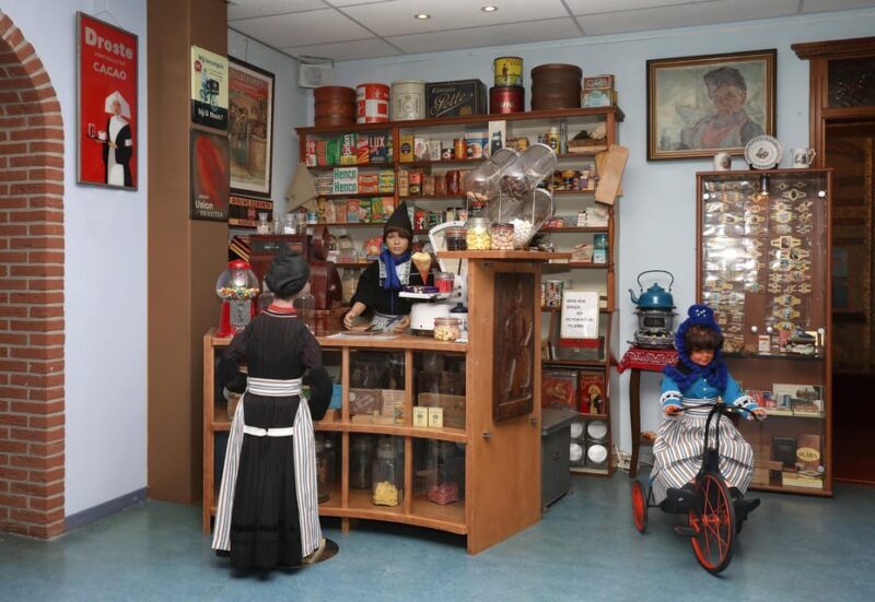 Volendam: Volendams Museum Entry Ticket - Who Should Visit?