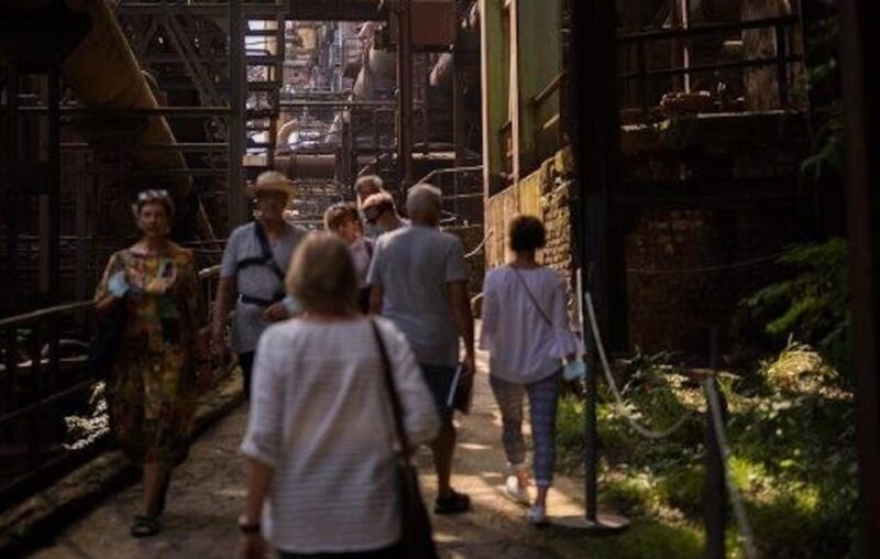 Völklingen: Völklingen Ironworks World Heritage Site Ticket - Final Thoughts: Is It Worth It?