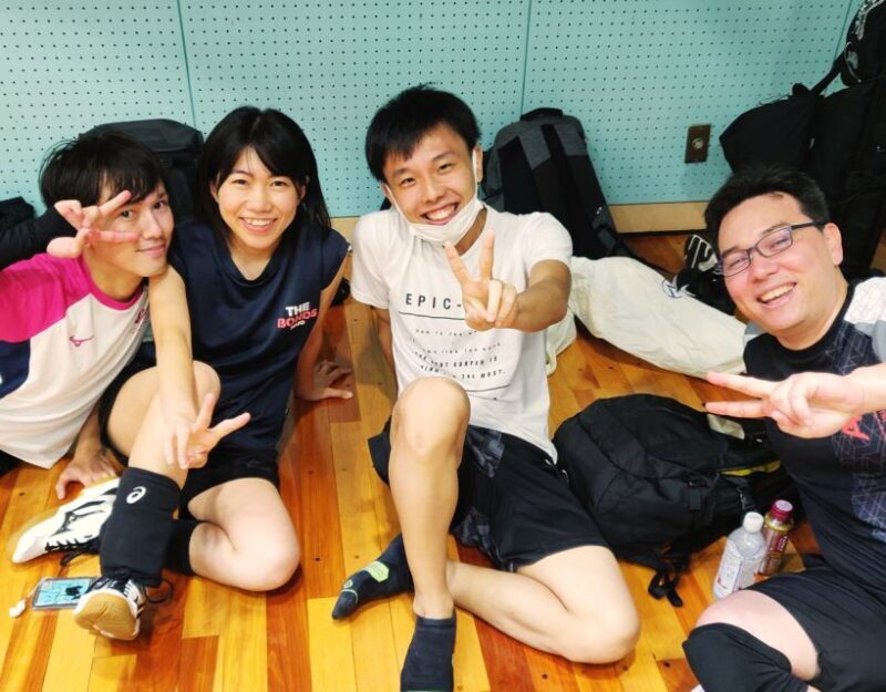 Volleyball in Osaka, Kobe & Kyoto with locals! - Frequently Asked Questions