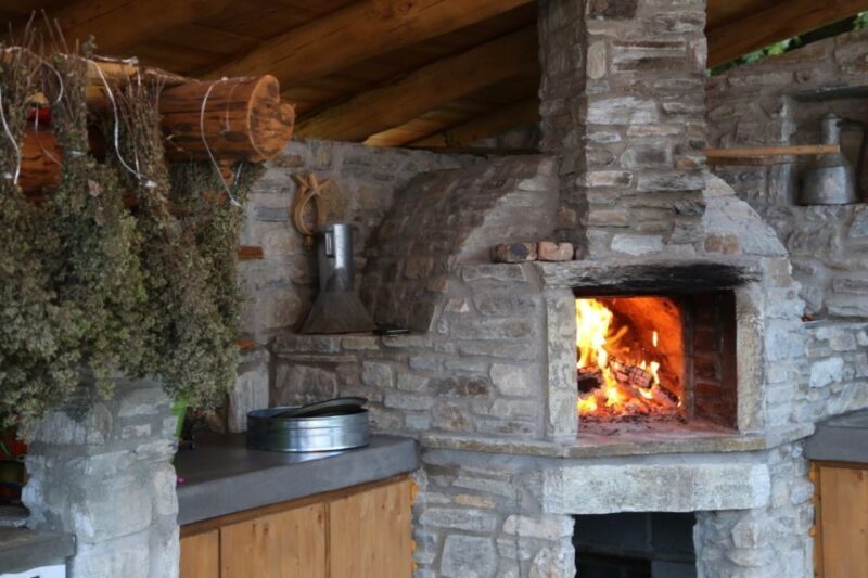 Volos: Cook Like a Local at a Greek Farm - Who Is This Tour Best For?
