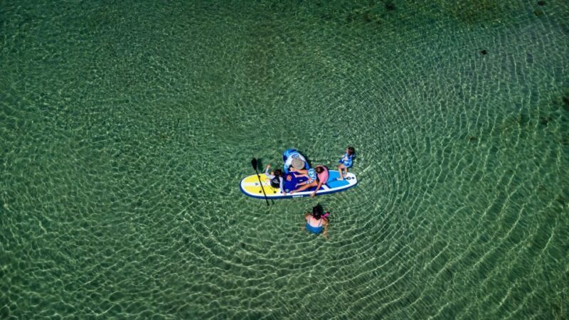 Volos: Pagasetic Gulf Full-Day Sailboat Experience - Why Consider the Pagasetic Gulf Sailboat Trip?