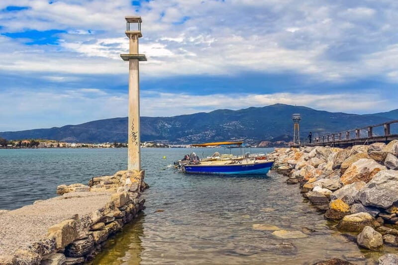 Volos private guided city tour - Frequently Asked Questions