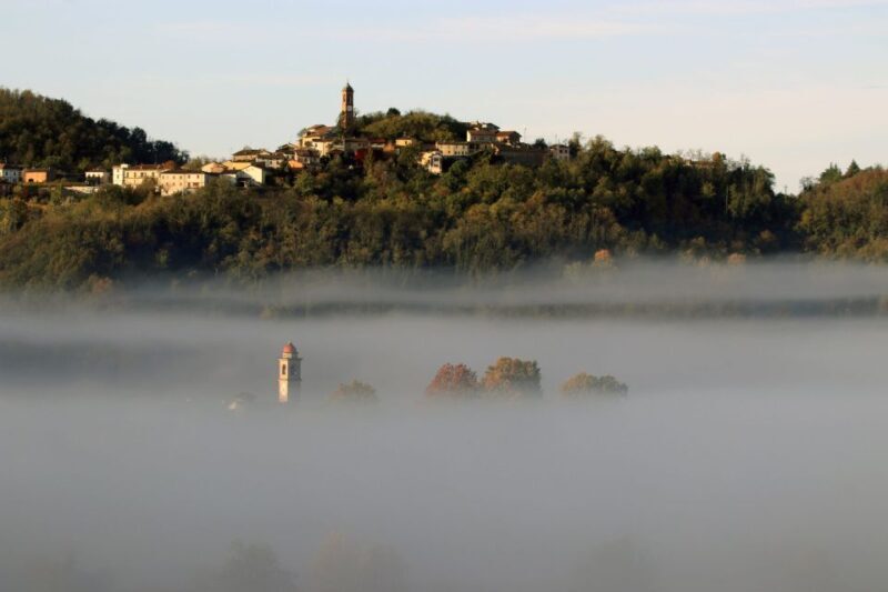 Volpedo: Piedmont Region Wine, Food, and Art E-Bike Day Tour - Introduction: An Authentic Ride Through Piedmont’s Heart