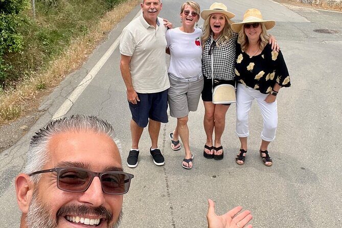 Volterra and Bolgheri from Lucca - A Deep Dive into the Journey: What to Expect