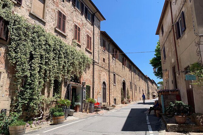 Volterra and Bolgheri from Lucca - The Sum Up: Is This the Right Tour for You?
