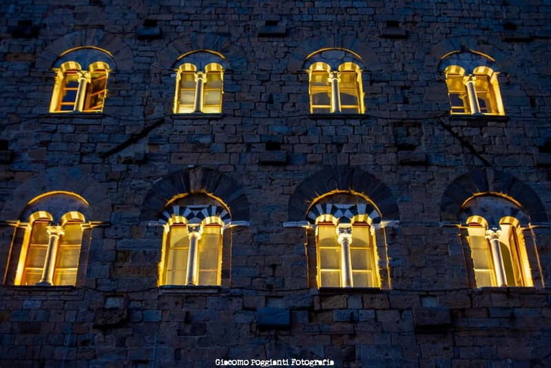 Volterra by Night 2-Hour Guided Tour - Exploring the Charm of Volterra by Night: A Practical Review