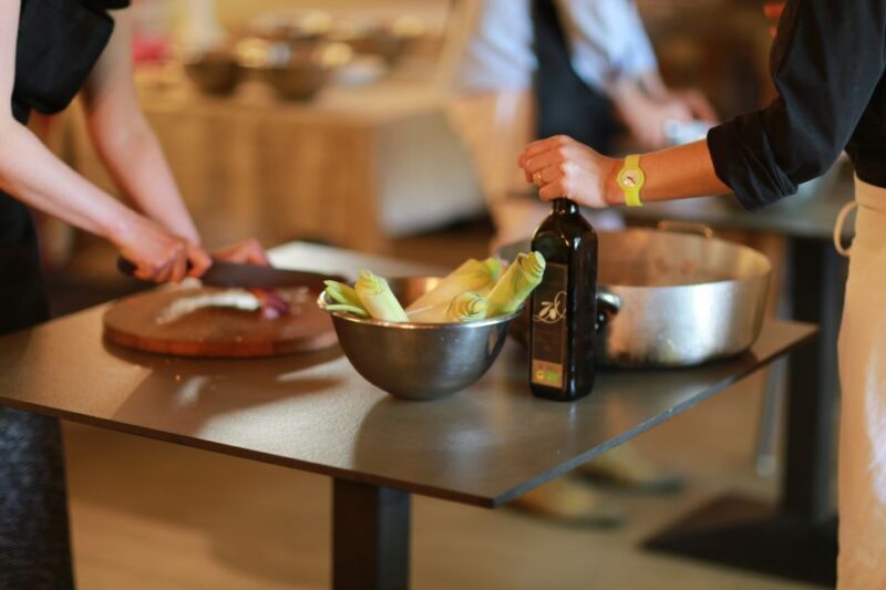 Volterra: Fresh Pasta Cooking Class at a Tuscan Farmhouse - An In-Depth Exploration of the Pasta Class