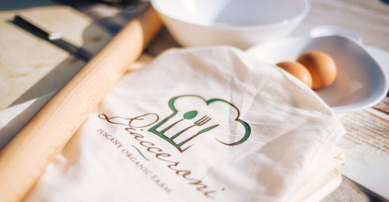 Volterra: Fresh Pasta Cooking Class at a Tuscan Farmhouse - Who Should Consider This Experience?