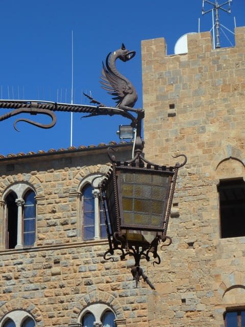 Volterra - Old Town Private Walking Tour - A Walk Through Volterra’s Ancient and Medieval Past