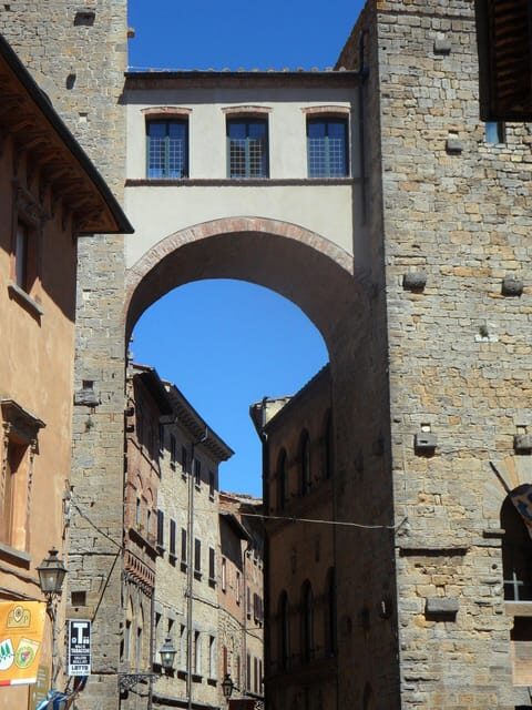 Volterra - Old Town Private Walking Tour - The Value of This Tour
