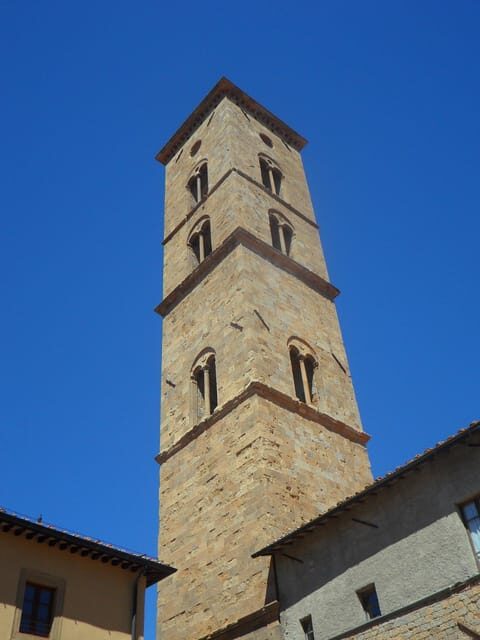 Volterra - Old Town Private Walking Tour - The Sum Up