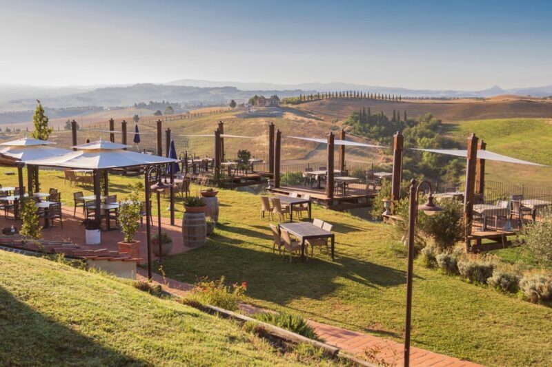 Volterra - Olive oil tasting with lunch or dinner - Who Will Love This Tour?
