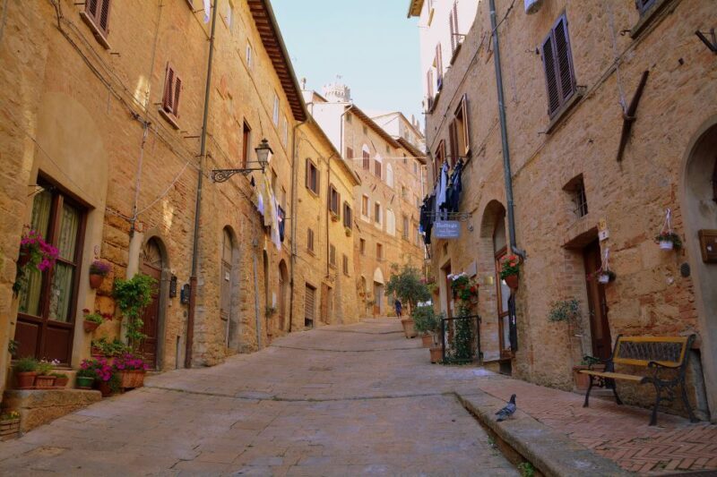 Volterra: Piazza dei Priori & Cathedral Private Walking Tour - Final Thoughts