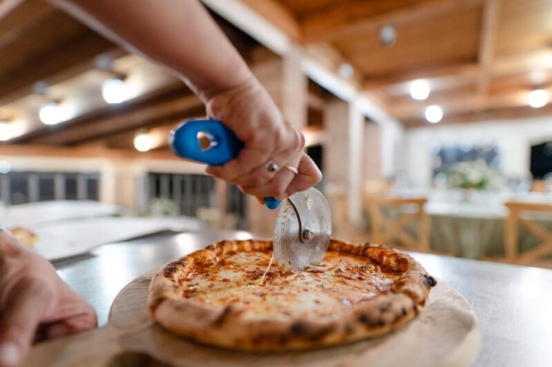 Volterra: Pizza Cooking Class in a tuscan farmhouse - Introduction