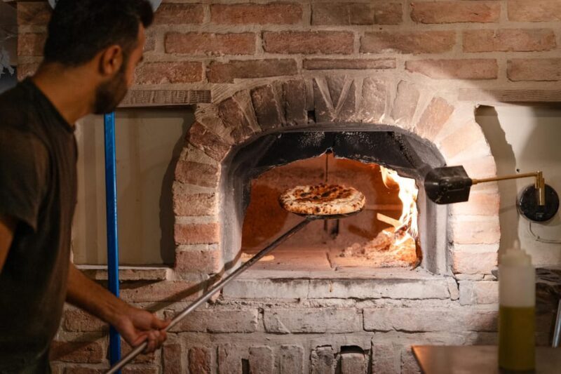 Volterra: Pizza Cooking Class in a tuscan farmhouse - Who Will Love This Experience?