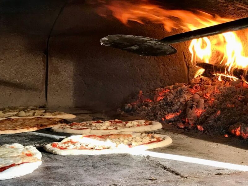 Volterra: Pizza Cooking Class in a tuscan farmhouse - FAQ