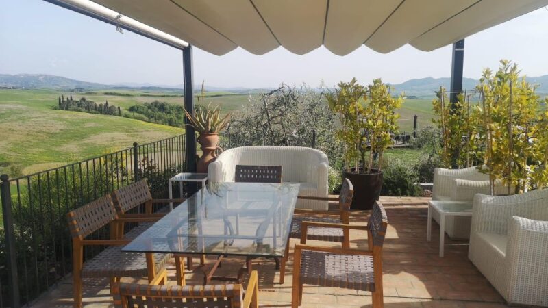 Volterra: Private Picnic in the Tuscan Countryside - The Experience: A Closer Look