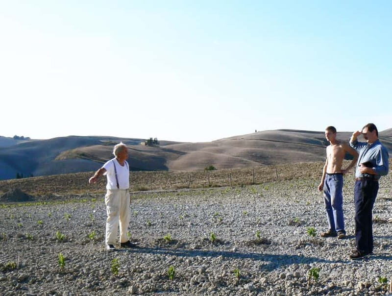 Volterra: Winery Guided Tour and Experience with Tasting - Authentic Reviews from Travelers