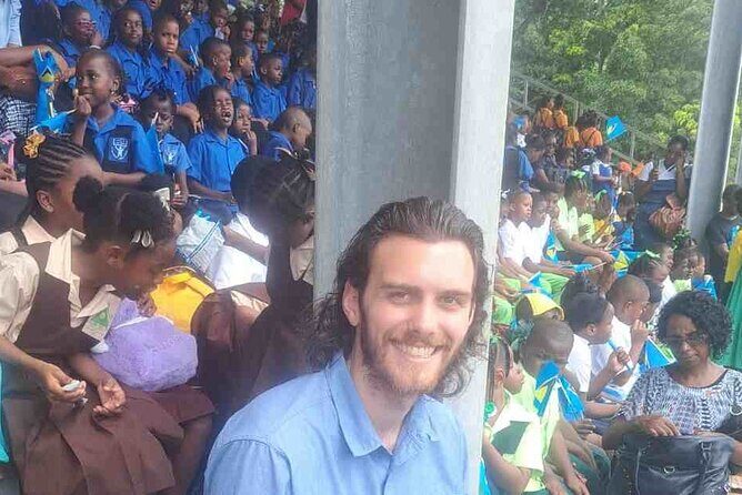 Volunteer at Schools During Vacation in St Lucia - An In-Depth Look at the Experience