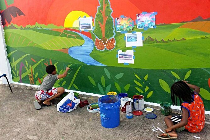 Volunteer at Schools During Vacation in St Lucia - FAQ