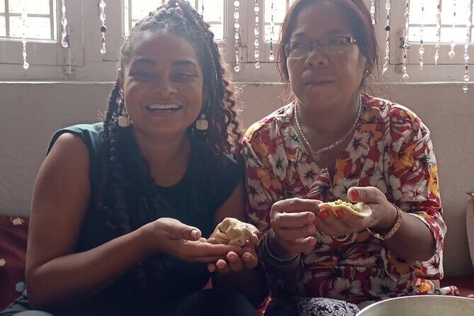 Volunteer program with children and women - FAQs