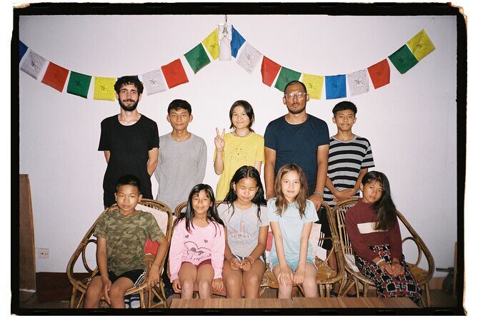 Volunteer program with children and women - Final Thoughts