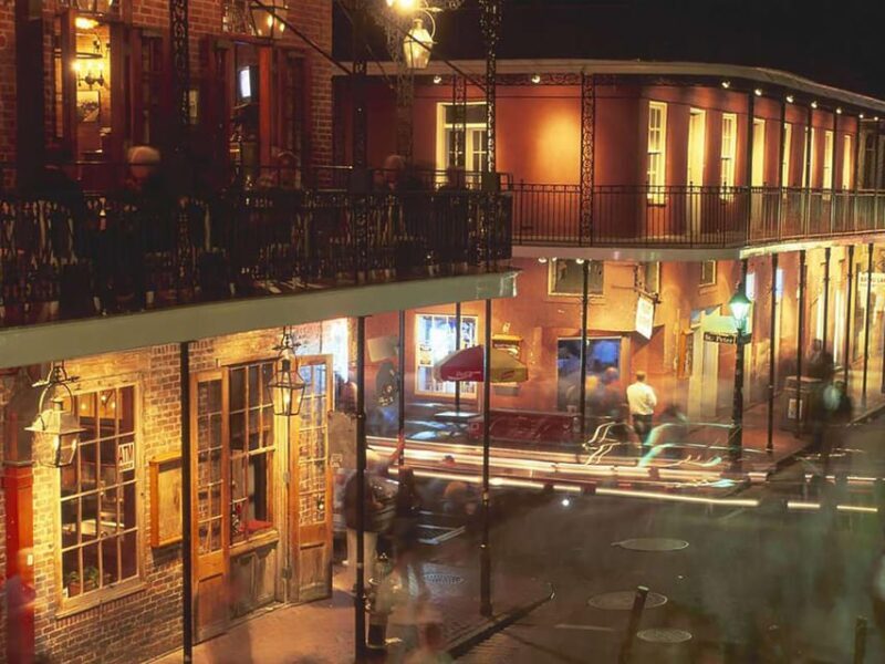 Voodoo & Ghosts: NOLA Tour - Limitations and Considerations