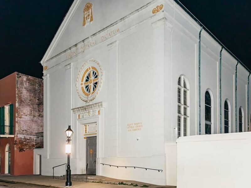 Voodoo & Ghosts: NOLA Tour - Who Should Consider This Tour