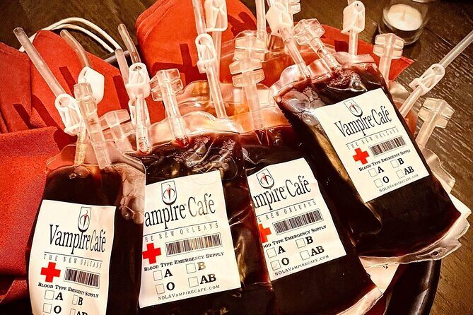 Voodoo, Vampires and Delicious Bites Food Tour - The Logistics and Experience