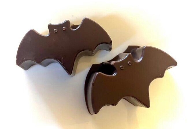 Voodoo, Vampires and Delicious Bites Food Tour - Who Should Consider This Tour?