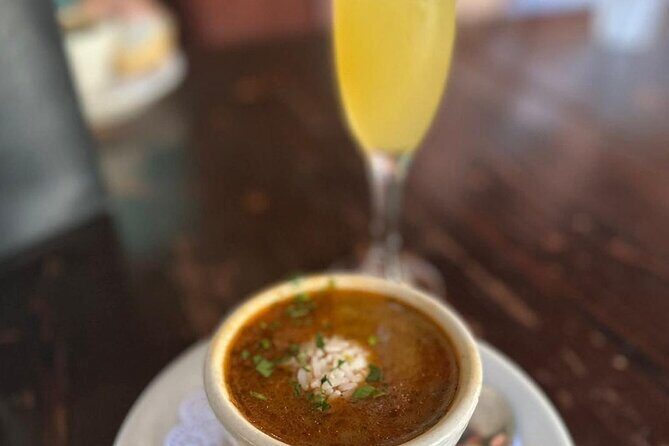 Voodoo, Vampires and Delicious Bites Food Tour - Final Thoughts