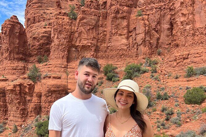 Vortex to Vineyard! (Sedona/Verde Valley Vineyards) - Who Should Consider This Tour?