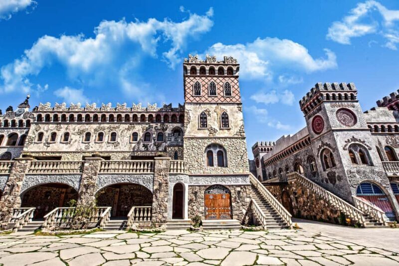 Voskevaz Winery Cellar Tour & Wine Tasting Experience - FAQs