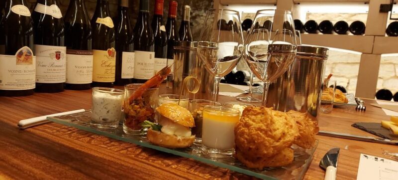 Vosne-Romanée: Private Vineyards Walking Tour with Tasting - Who Will Get the Most Out of It?