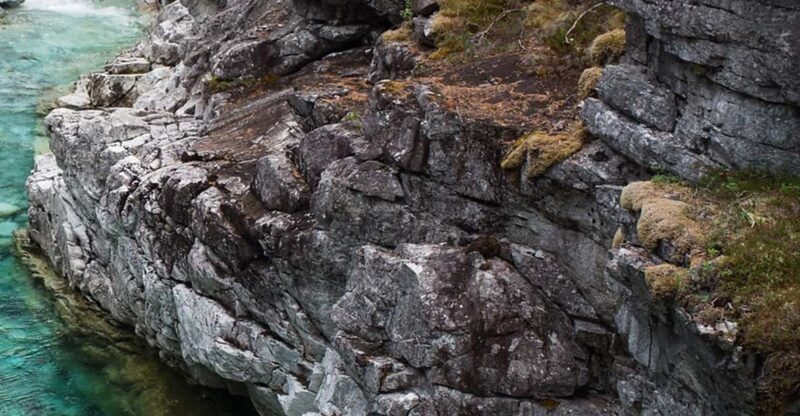 Voss: Half-Day Guided River Kayak Tour - An Overview of the Experience