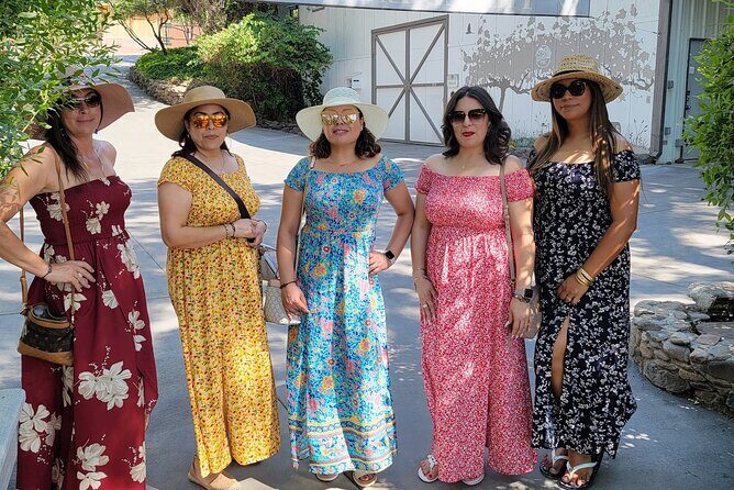 Voted Best in Sedona-Elevated Social Wine Tour of our Vineyards - An Honest Look at the Experience