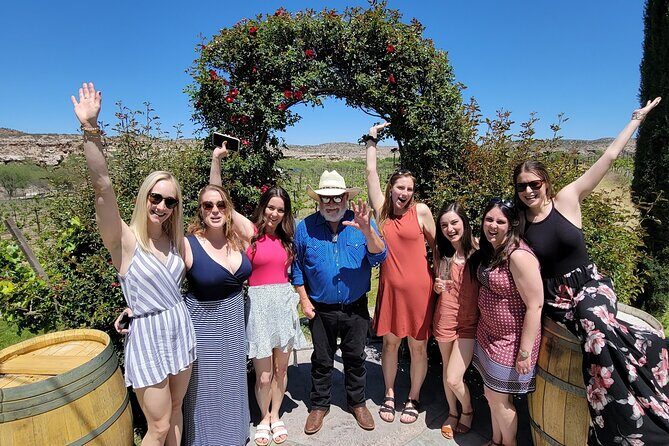 Voted Best in Sedona-Elevated Social Wine Tour of our Vineyards - Final Thoughts: Who Will Love This Tour?