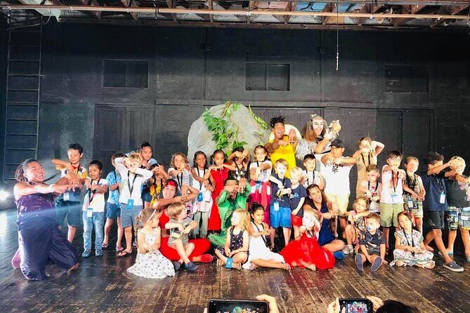VOU Hub, Nadi, Fiji: Island Adventurers - Fun Kids Show! - Authenticity and Cultural Value