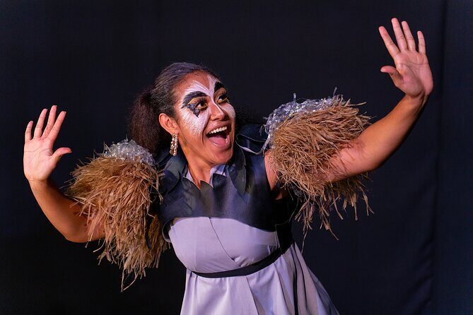 VOU Hub, Nadi, Fiji: Island Adventurers - Fun Kids Show! - Important Practicalities