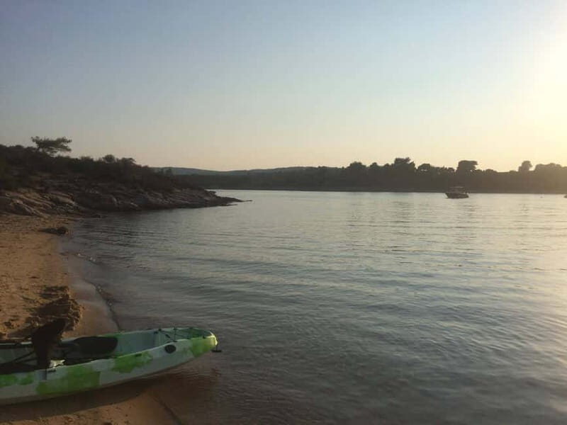Vourvourou: Guided Half-Day Kayak Tour in Diaporos Island - The Sum Up: Why This Tour Works