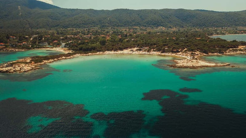 Vourvourou: Private Cruise to Orange Beach & Sithonia Coast - Final Thoughts: A Solid Choice for Authentic Beauty