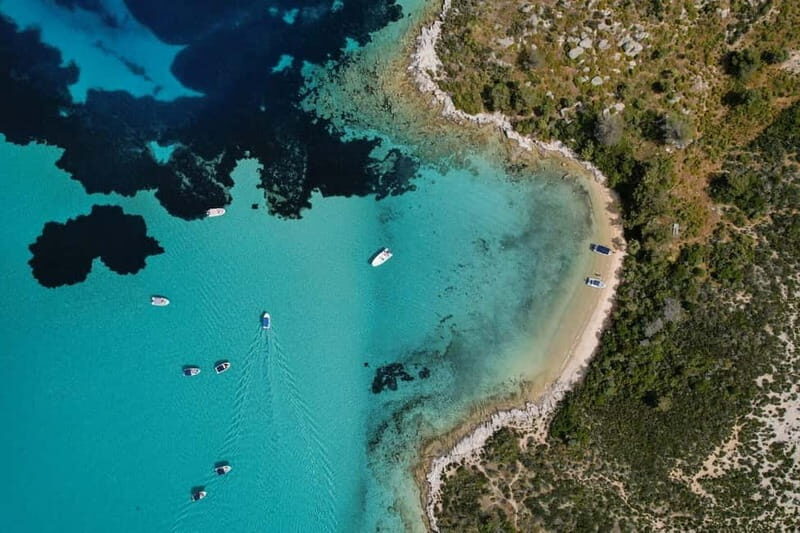 Vourvourou: Sunset Cruise to Diaporos Island & Blue Lagoon - Final Thoughts