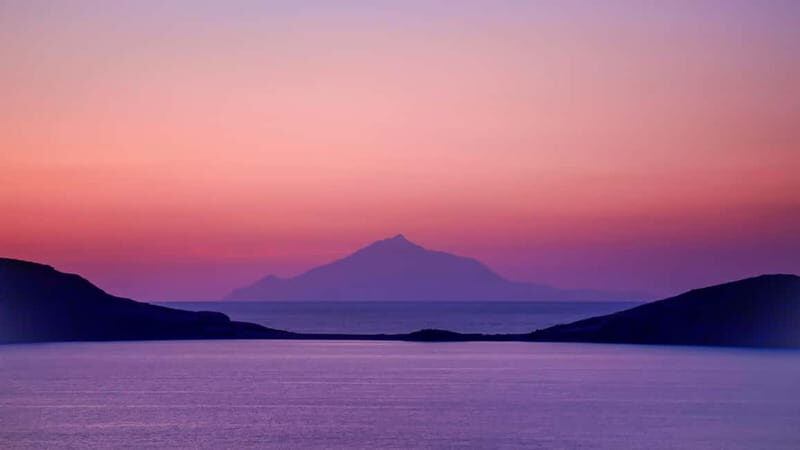 Vourvourou: Sunset Cruise to Diaporos Island & Blue Lagoon - FAQ