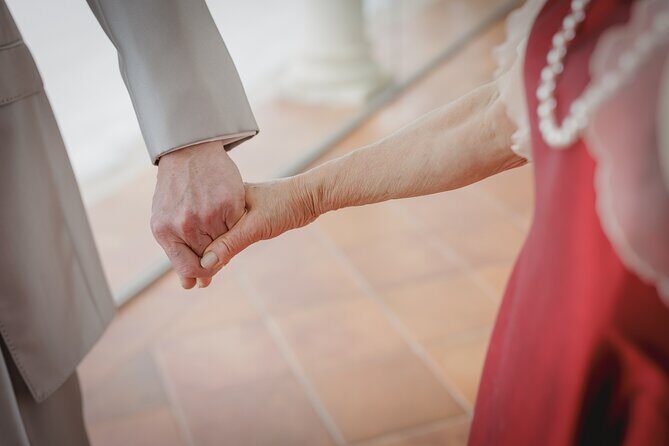 Vow Renewal Plan - What’s Included and What’s Not